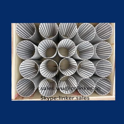 Stainless steel cartridge