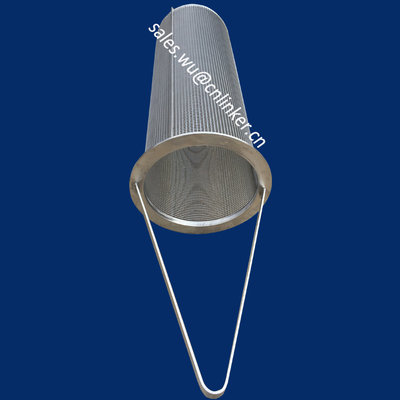 Wedge Wire filter screen,20 micro Filter Element
