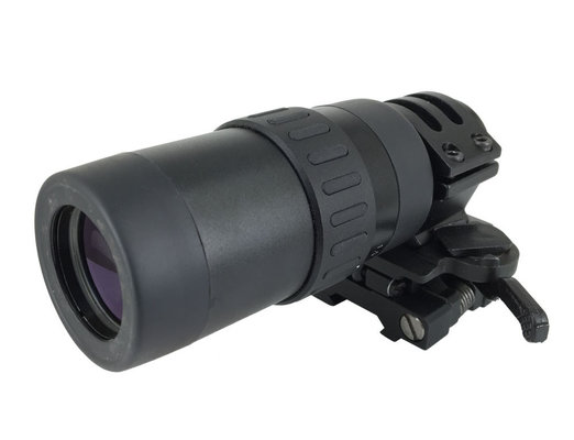 Ultra Multi Reticle AR Optics Scope Heavy Duty Matt Fully Multi Coated