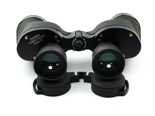 Army 7X32 WA High Magnification Binoculars Telescopic Shock Resistant
