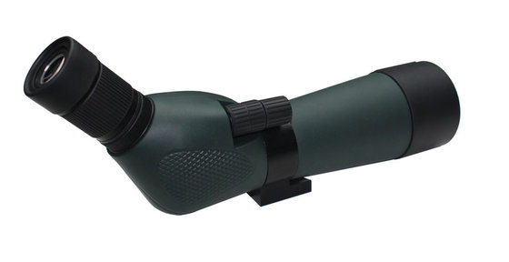 Waterproof Zoom Optics Spotting Scopes For Bird Watching Nitrogen Eyecups