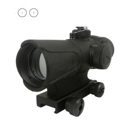 Shockproof Gun High End Red Dot Sights 20mm Mounting For Rifle Scope