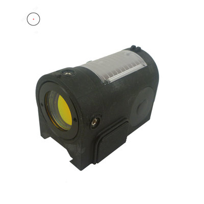 Aluminium Alloy Gun Red Dot Green Dot Scope Rifles Cope 20 mm Mounting
