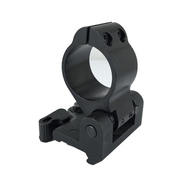 Tactical Quick Detach Scope Mounts Accessories 20mm Rail For Rifle