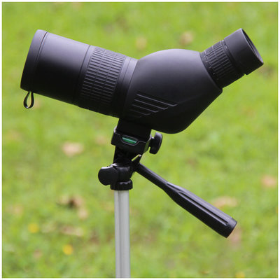Celestron Long Range Monocular For Hunting , Compact Waterproof Binoculars