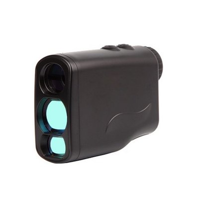 21mm Digital Laser Distance Military Grade Monocular With Rangefinder