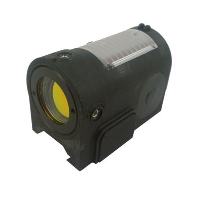 HD-16 High Durability Aluminum Alloy Red Dot Sight 20mm Red Dot Sight Scope Mount