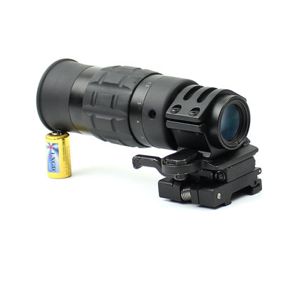 Multipower Collimator Guns And Weapons Accessories 1.5-5x Optics Sight