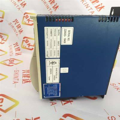 kollmorgen CR06250 servo drive used in good condition