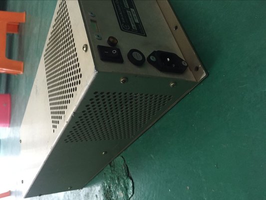 Intraaction Corporation GE-4050JWT16 AOM Driver,