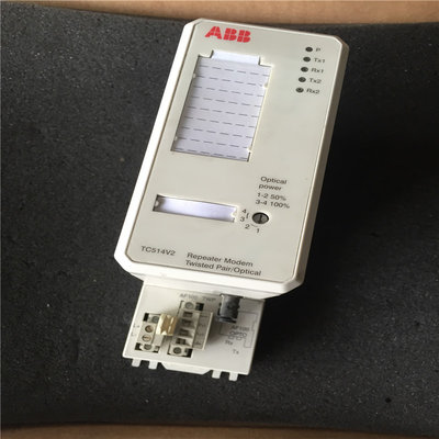 TC514V2  ABB