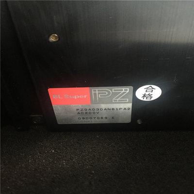 PZ0A030AN61PA2  Sanyo