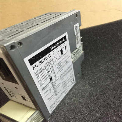 XC5010C  Honeywell CPU