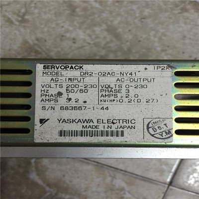 DR2-02AC-NY41