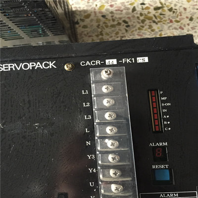 CACR-44-FK1CS YASKAWA