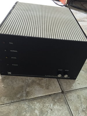 TURBOTRON1K NT 151/361  laybold