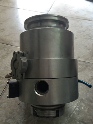 TURBOVAC 361  laybold