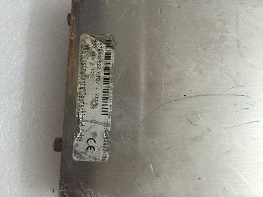 1579A01522LE1BV MKS