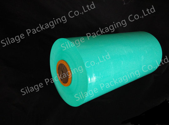 Quality Green Color Silage Film