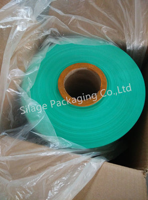 Quality Green Silage Wrap Film