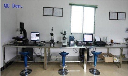Huano Electrical contacts Ltd.