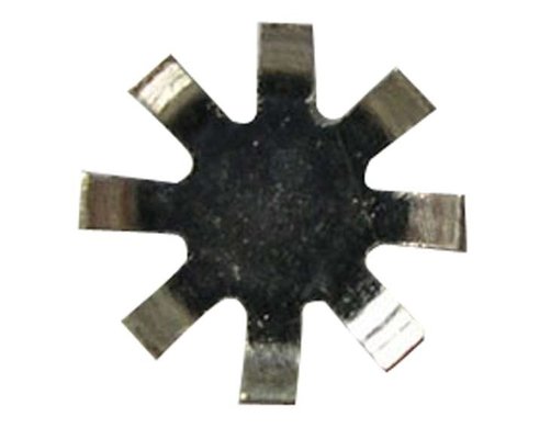 Electrode Silver sheet Plate , stable Special Silver Electrical Contact