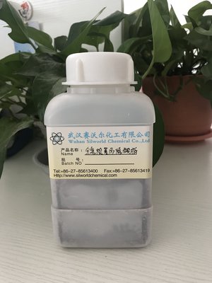 Perfluoroalkyl Acrylates,C16H14F17NO4S