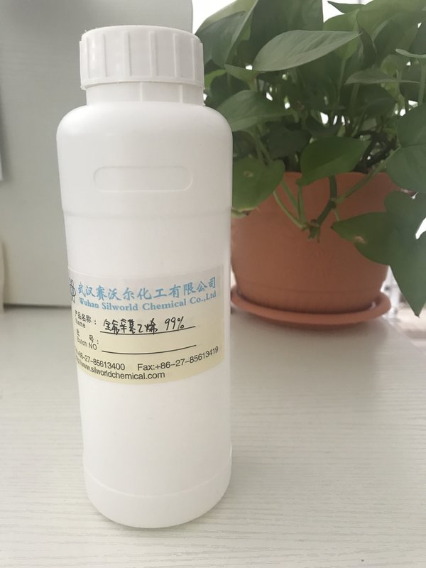 1H,1H,2H-Perfluoro-1-decene  cas:21652-58-4  C10H