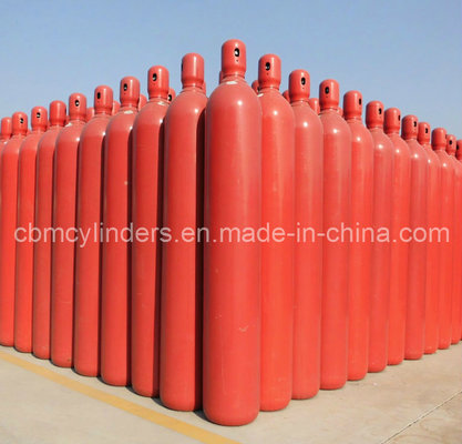 Cis-2-Butene, Isobutylene, ISO-Pentane, N-Pentane Gas Cylinders