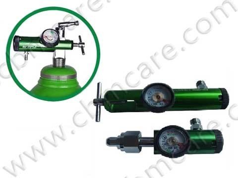Medical Oxygen Regulator (Large-body)