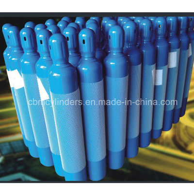 1.5m310L Breathing Oxygen Cylinder