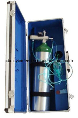 Medical Oxygen Supply Units