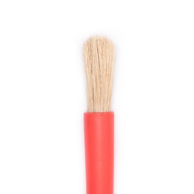 Round Head NIL Ferrule Artist Paint Brushes Set