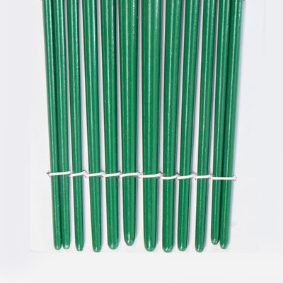 Original Yellow Goat Hair Round Tip #12 Artist Brush Set