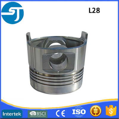 China supplier Chanzghou agriculture L12 L28 diesel engine piston kit price