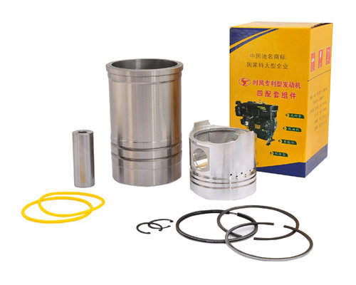Wholesale china small marine diesel engine cypr piston ring kit price LD1115