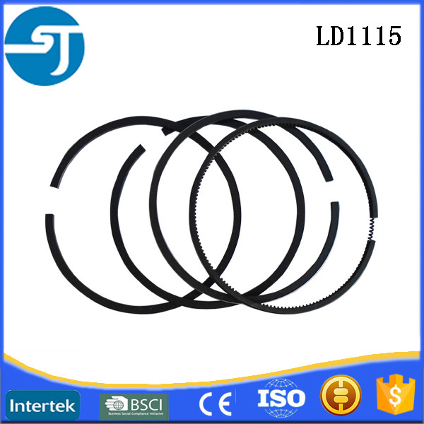 Wholesale china small marine diesel engine cypr piston ring kit price LD1115
