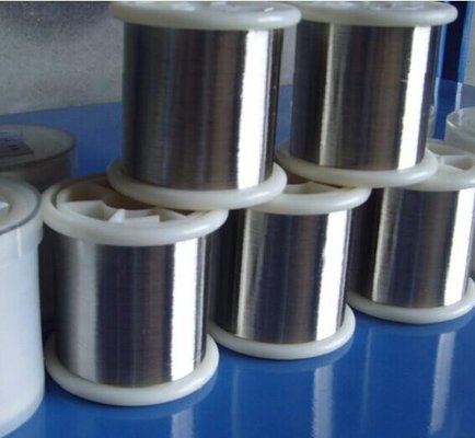 Nickel Wire