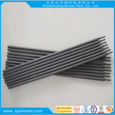 Aws e316l-16 Alkaline Stainless Steel Welding Electrode For Shipyard