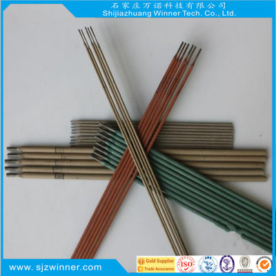 AWS E7018 Carbon Steel Welding Electrode E6013 E6010 E6011