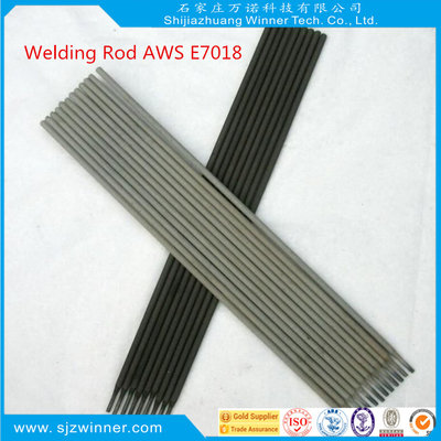 Rutile sand coated carbon steel welding rod aws e6011 Welding electrode