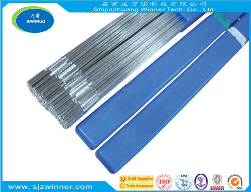 Mig tig Aluminum&Aluminum alloy welding wire er5356 er5183 er4043 welding stick