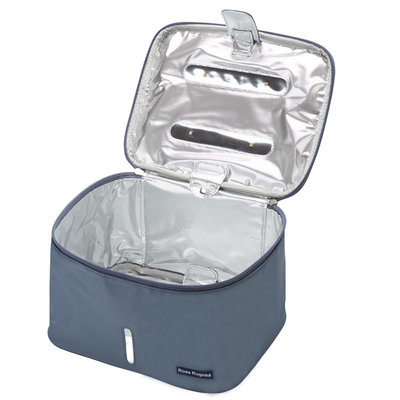 New portable Kill 99% Germs Clothes pants Cleaner Case protection dog toys Led disinfection Bag uv sterilizer Bag supplier