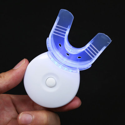 Teeth Whitening Accelerator LED Machine supplier