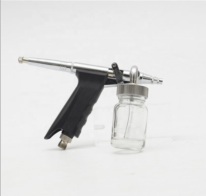 Portable Oxygen Injection For Facial Treatment Skin Rejuvenation Home Oxygen Facial Machine /Oxygen Jet Spray Machine supplier