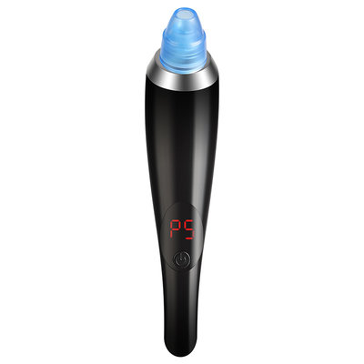 Visual Electric Facial Pore Cleaner Beauty Device Removal Blackhead Acne for Skin Care supplier