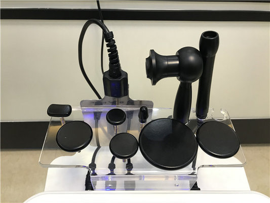 touch screen monopolar rf machine face lifting Skin rejuvenation Beauty Machine supplier