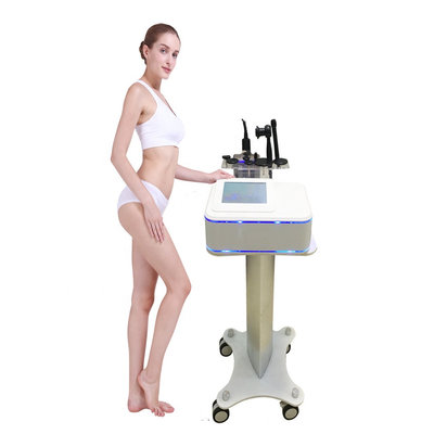 touch screen monopolar rf machine face lifting Skin rejuvenation Beauty Machine supplier