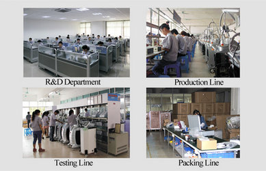 Beijing Smart Laser Technology Co., Ltd