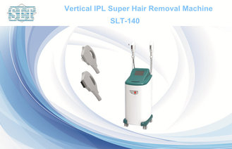 China Two OPT Handles SHR IPL Beauty Machine  supplier